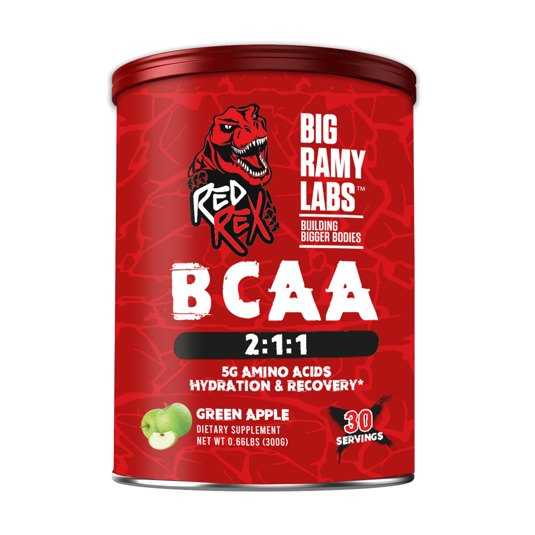 Big Ramy Labs